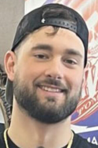 Tyler A. Tomassi 1995-2024 | News, Sports, Jobs - Tribune Chronicle